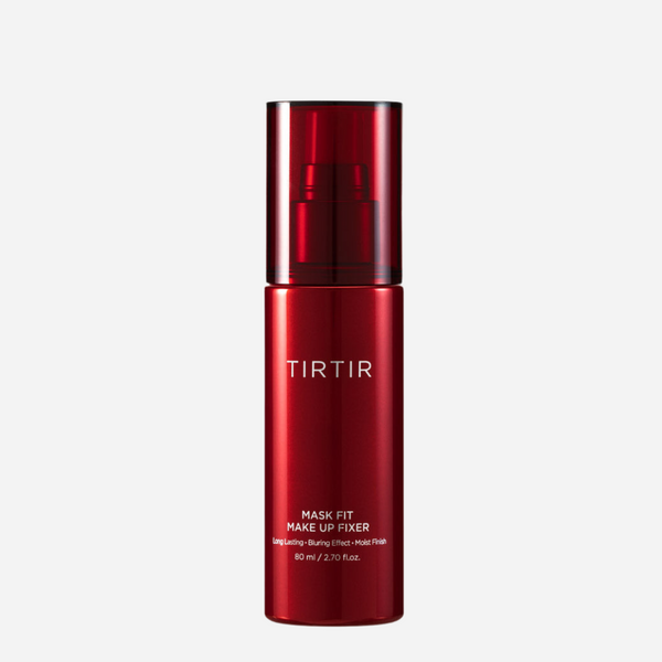 TIR TIR Spray Fixateur Mask fit Makeup Fixer – Nubian Beauty