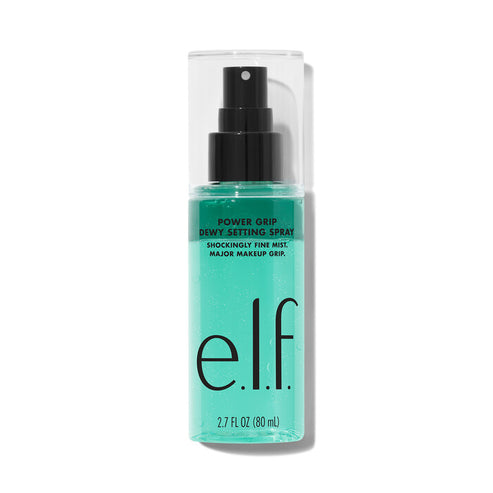 ELF COSMETICS Spray de finition Power Grip Dewy – Nubian Beauty