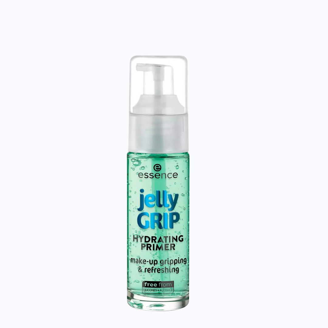 ESSENCE Base / Primer hydratant Jelly Grip – Nubian Beauty