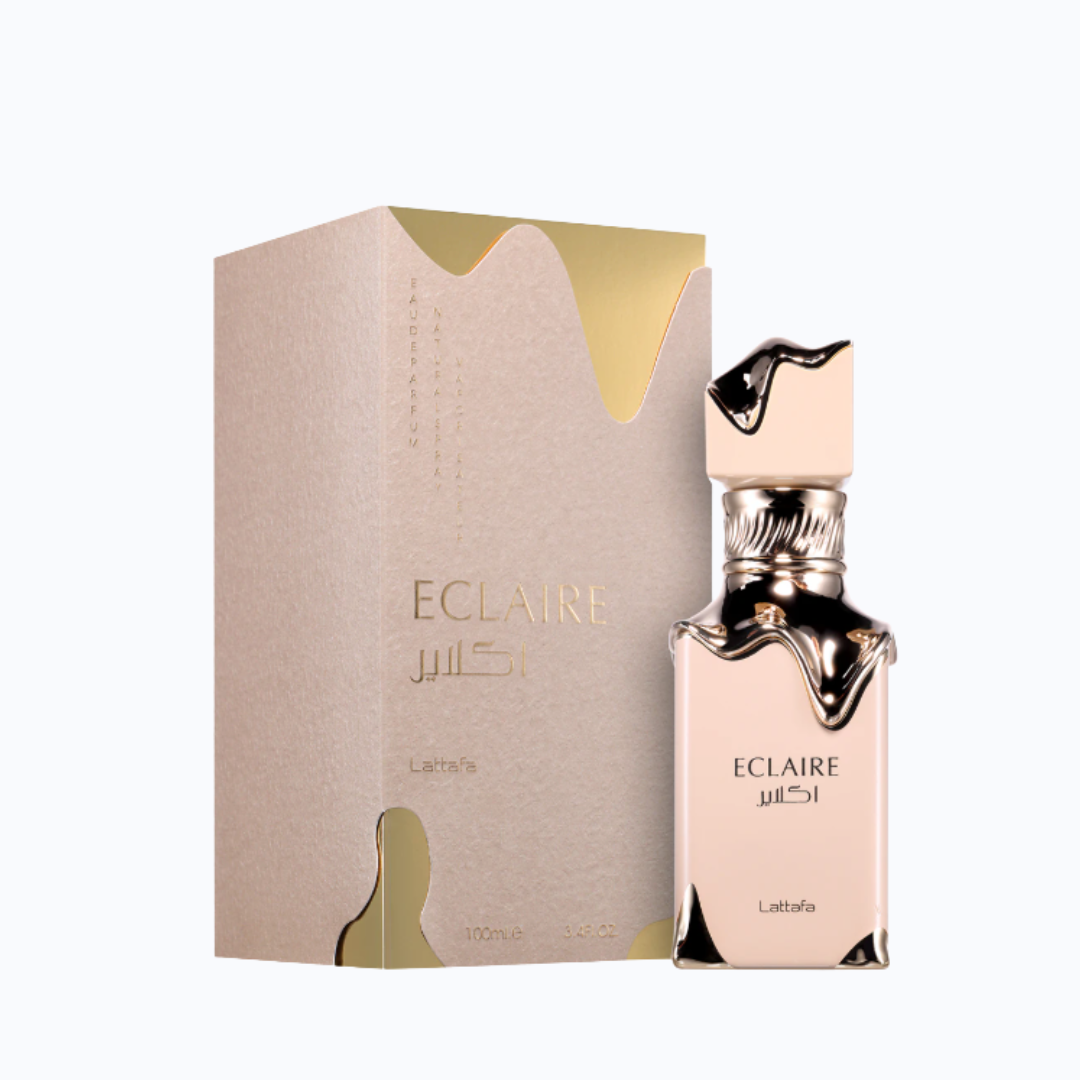LATTAFA Eau de parfum Eclaire - Dakar SENEGAL – Nubian Beauty